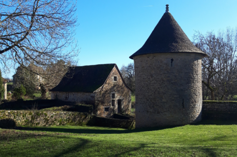 L’étonnant paysage de la Devèze d’Assier, un patrimoine naturel et ...
